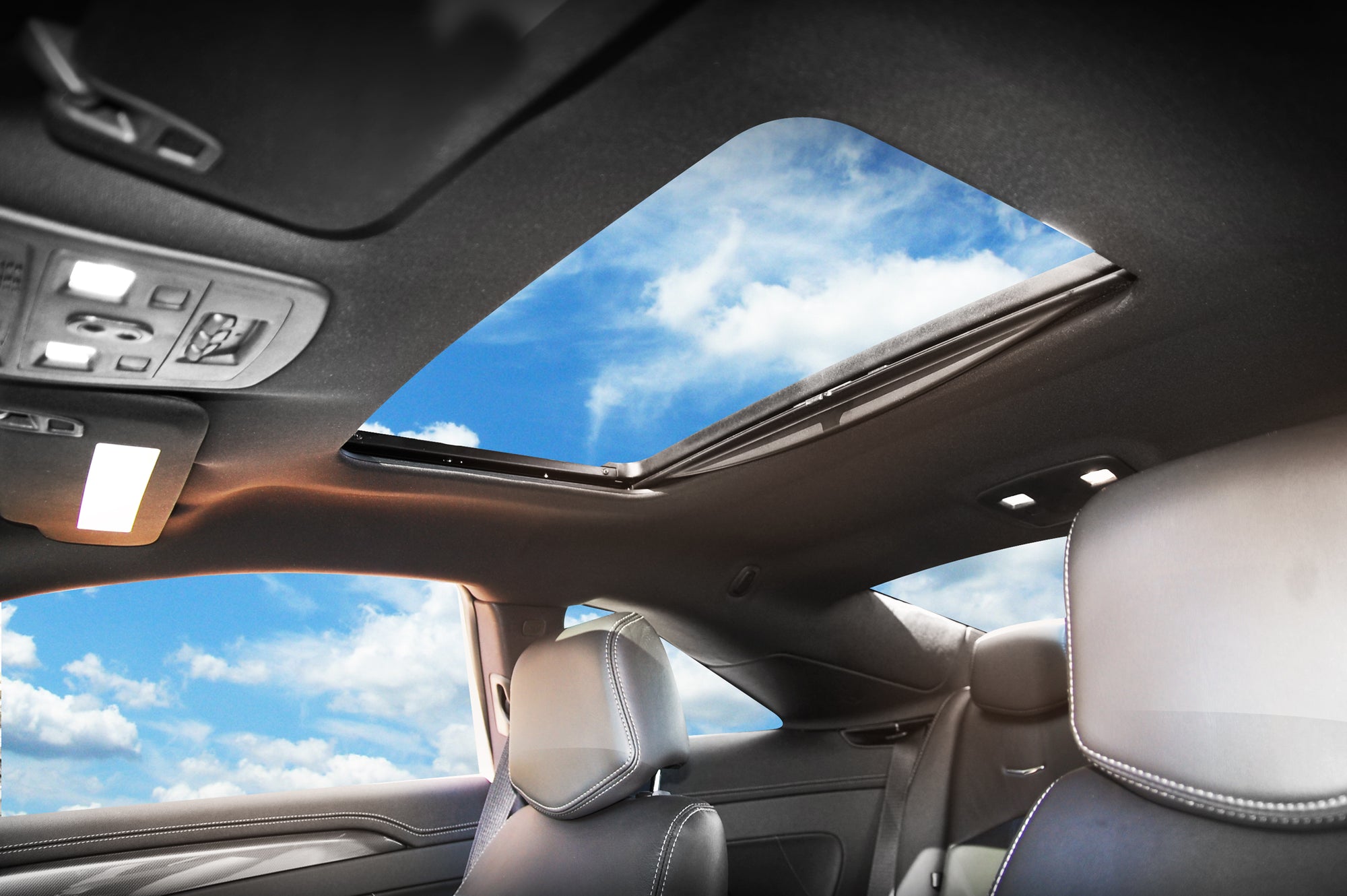 Signature Sunroofs