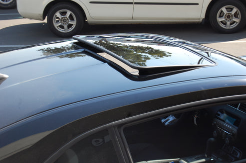 Signature Series 845 Sunroof – Signature Sunroofs