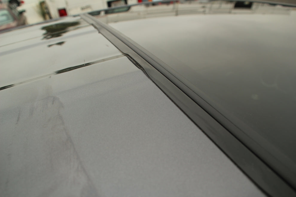 Signature Series 925 Sunroof – Signature Sunroofs