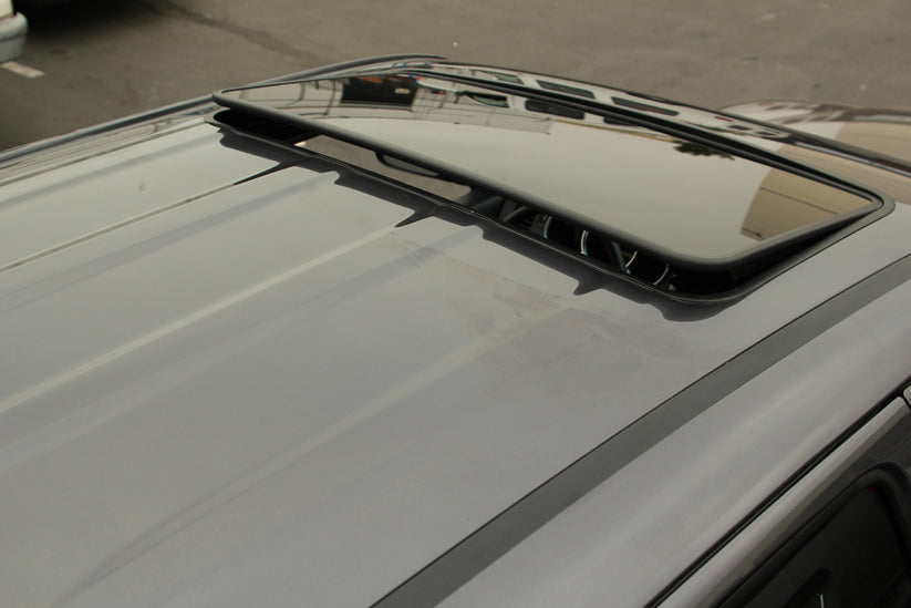 Signature Series 925 Sunroof – Signature Sunroofs