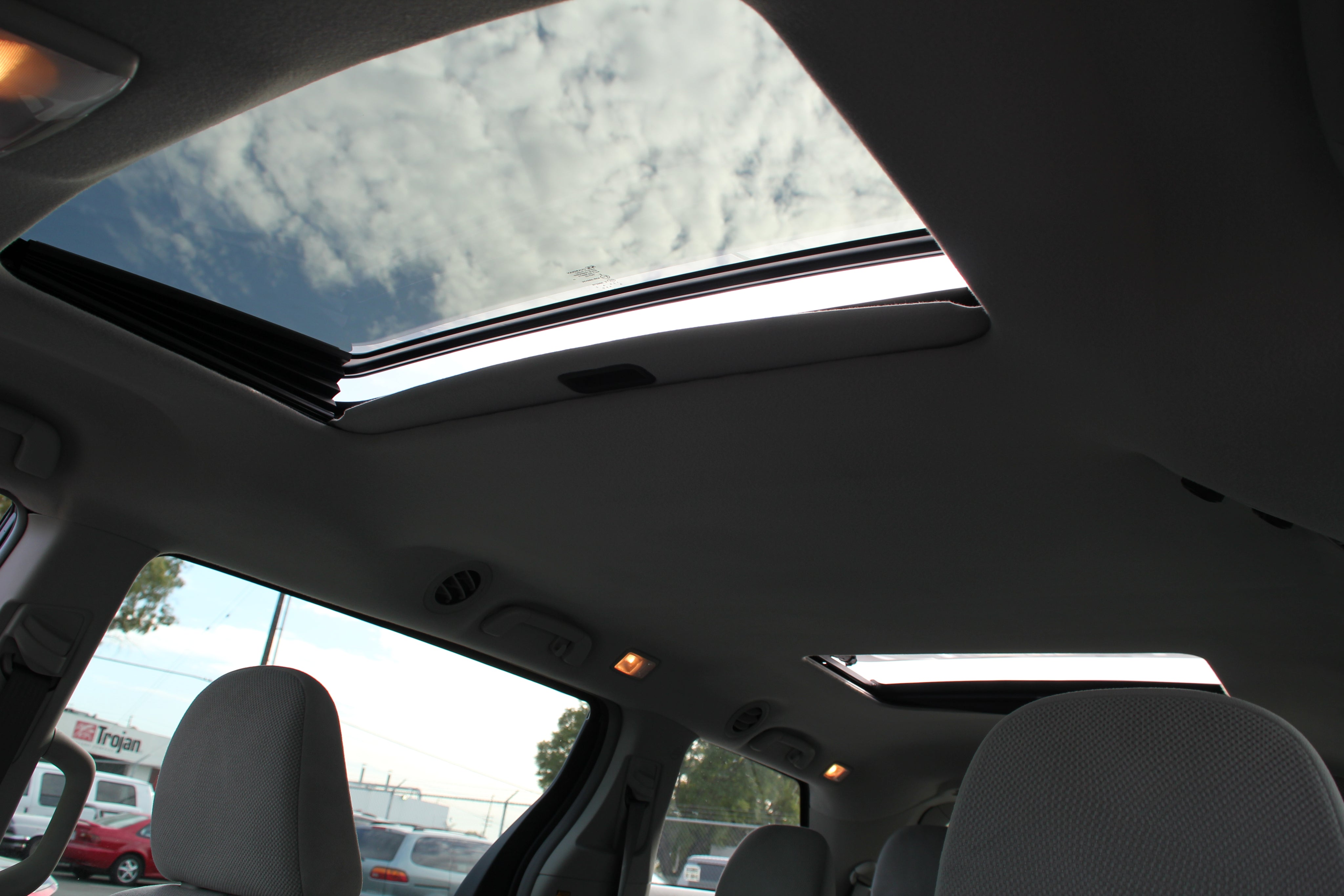 Signature Series 925 Sunroof – Signature Sunroofs