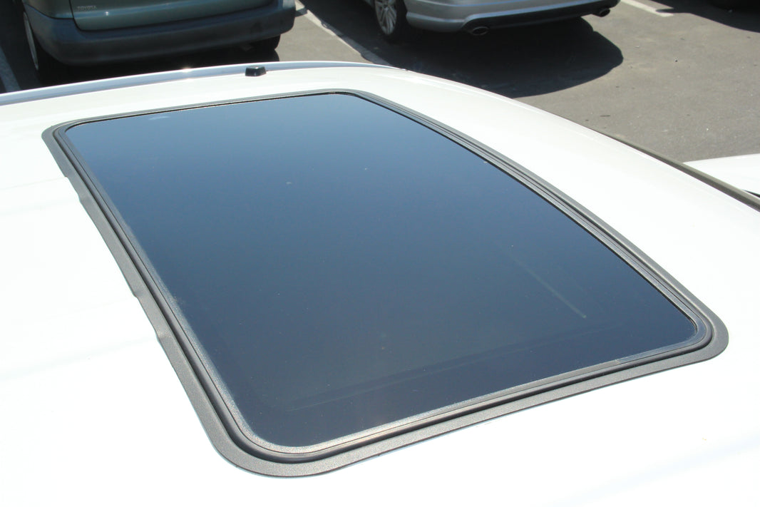 Complete Sunroofs – Signature Sunroofs