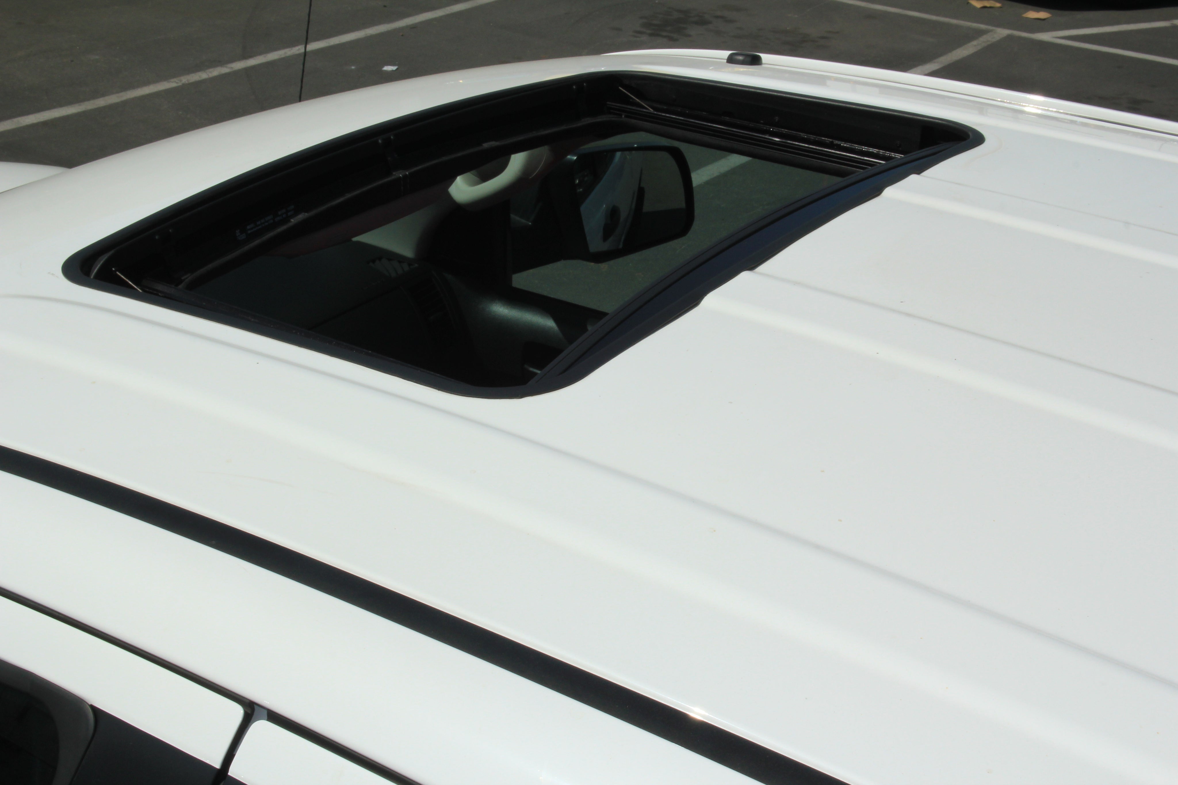Signature Series 750 Sunroof – Signature Sunroofs