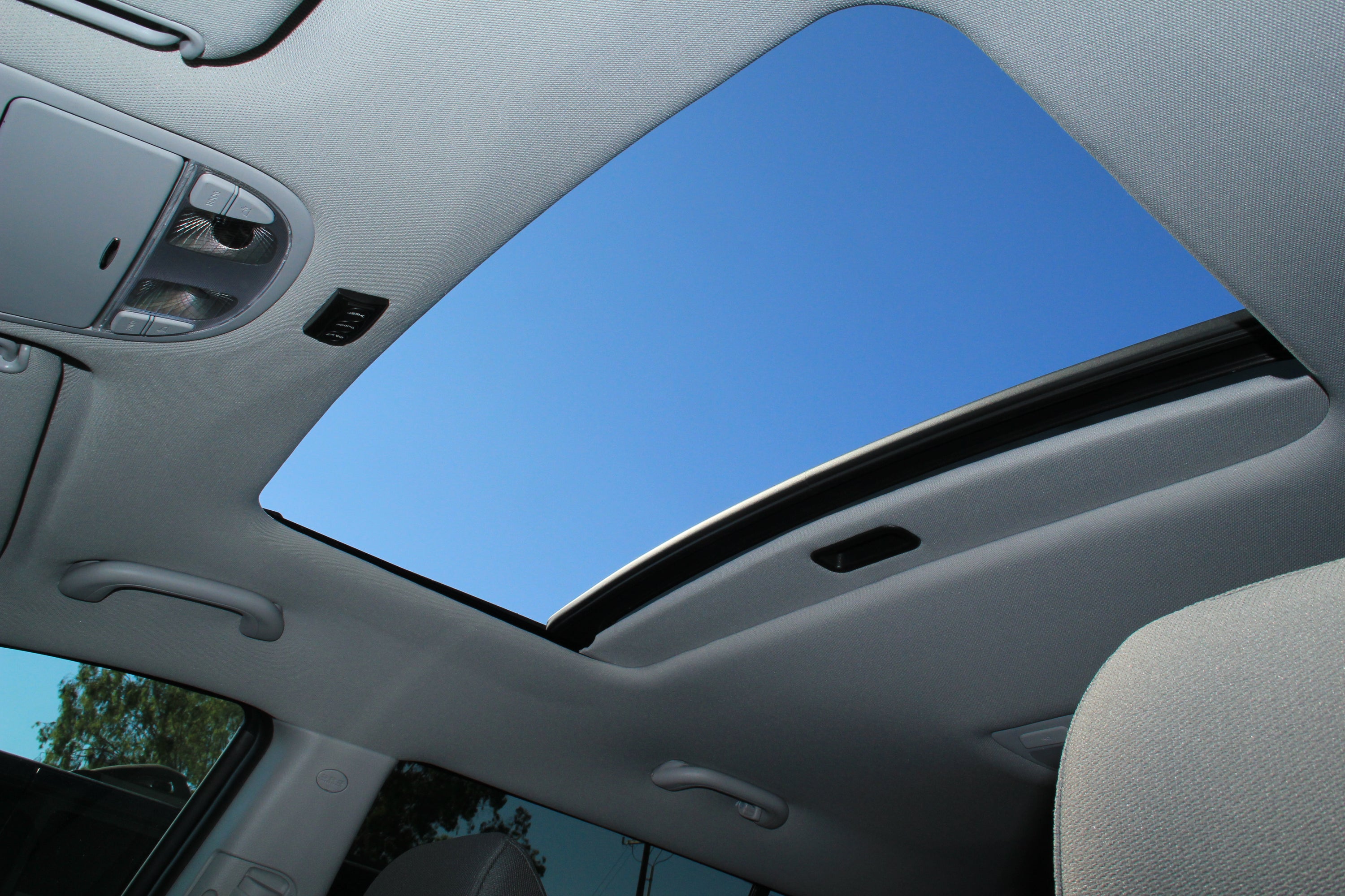 Signature Sunroofs