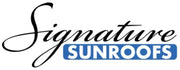 Complete Sunroofs – Signature Sunroofs